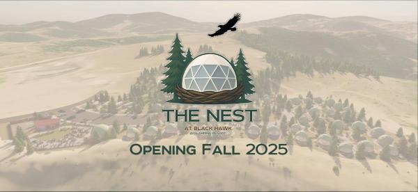The Nest At Black Hawk - 콜로라도