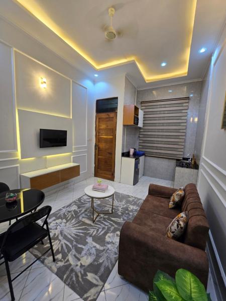 Miel Apartment - Dar es Salam