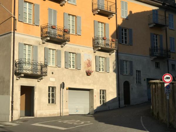 Residenza San Giovanni - Lac Majeur