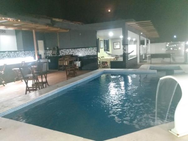 Pé Na Areia - Minas Gerais (estado)