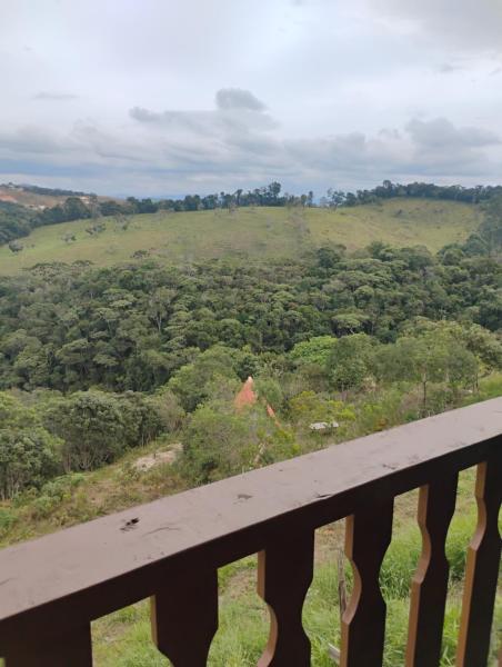 Chalés Cores Do Céu - Minas Gerais