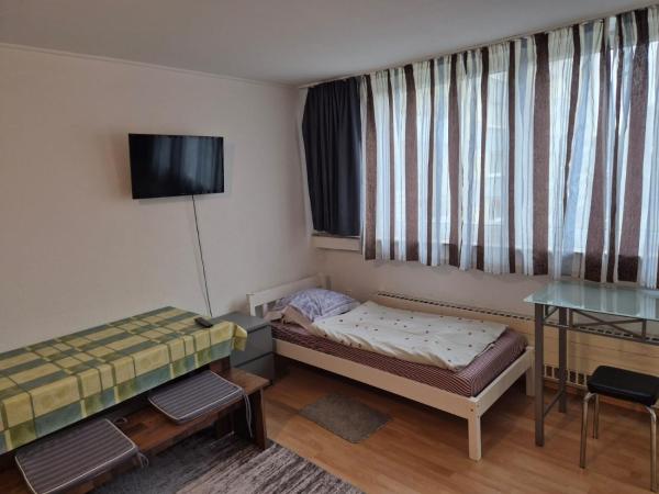 Aachen Würselen G1 Mit Balkon - Stolberg