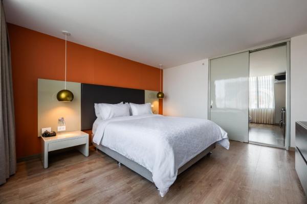 Hotel Holiday Inn Express & Suites Medellin By Ihg - Sabaneta
