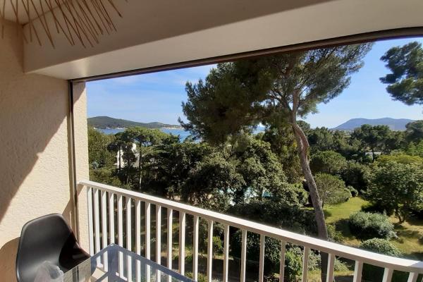 Nice Studio With Balcony In La Seyne-sur-mer - La Seyne-sur-Mer