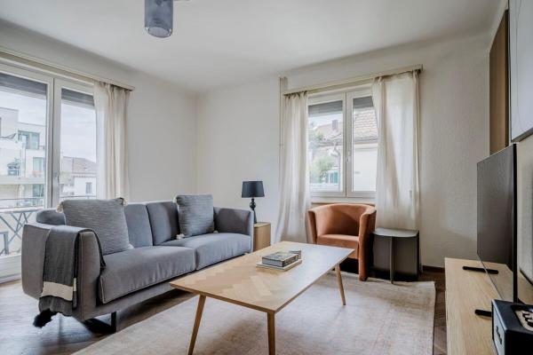 Maple Suite - Zürich