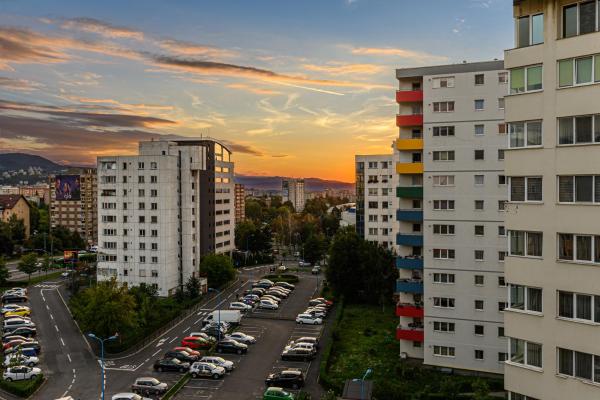 Koa - Pandora Apartments - Brașov