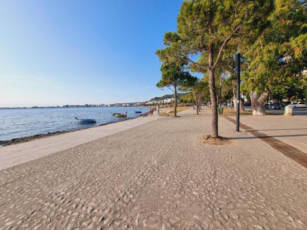 Teo's Deluxe Studios - Vlorë