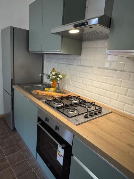 Historic Old Townhouse In Center Of Chieti - Chieti