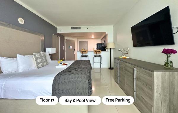 Mvr - Gorgeous Views And Refined Living Spaces - Miami