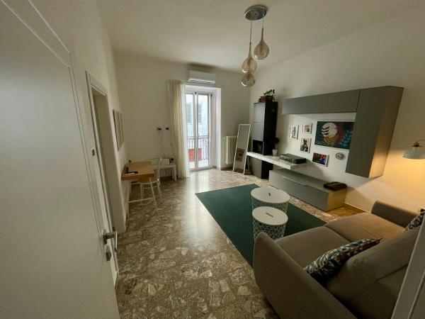 Home By The Sea - Manfredonia