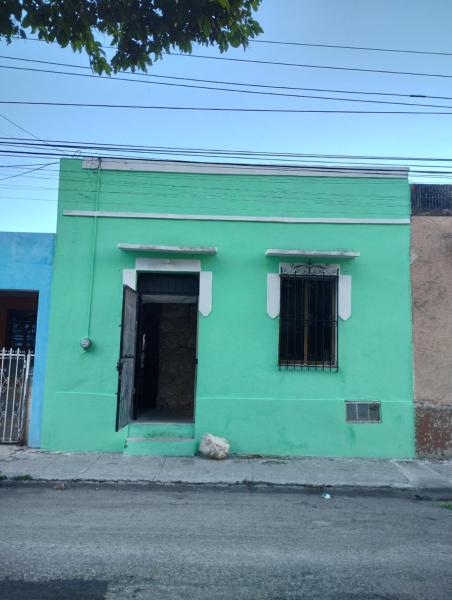 Hospedaje Palomino - Mérida, México