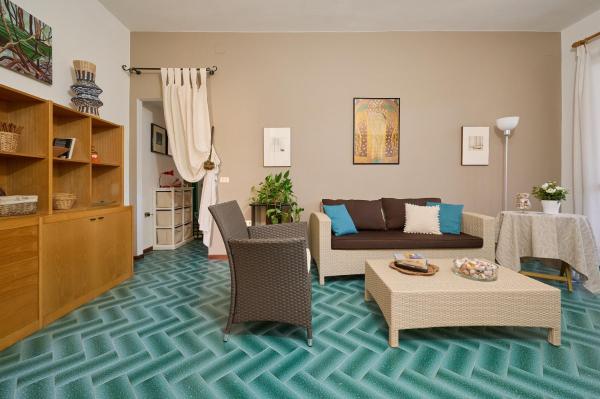 Casa Martini - San Vincenzo