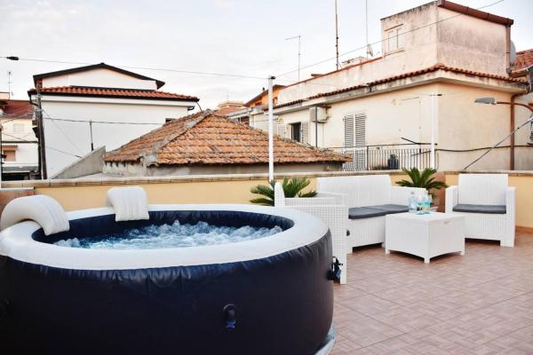 Residenza Le Sirene - Calabria