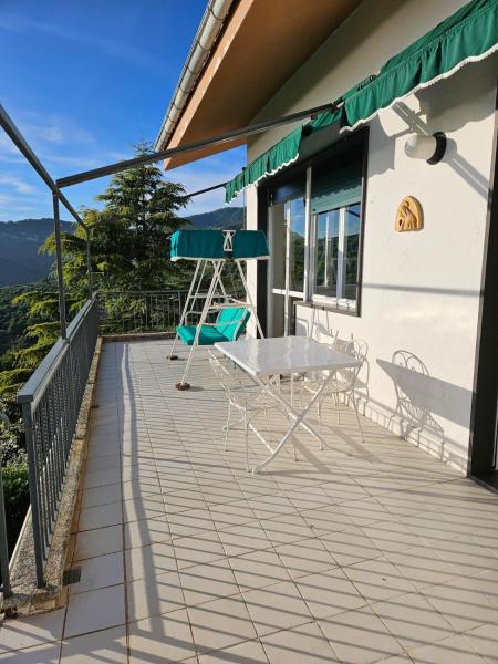 A Refuge In The Infinite Sea - Sestri Levante