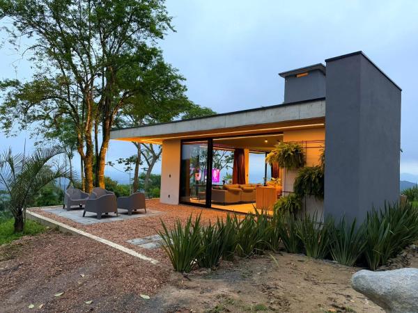 Cabana Panorama - Parque Floresta Alta - Indaial