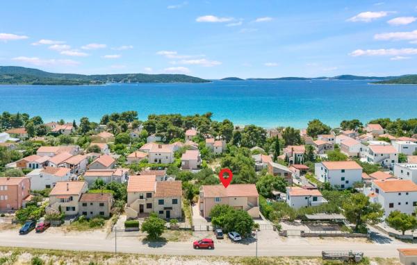 Cozy Apartment In Zaton With Wifi - Šibenik