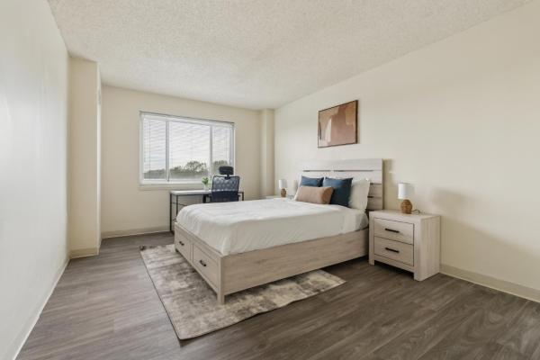 Legacy At Imperial Village 712 I 1 Bed 1 Bath - Richmond, VA