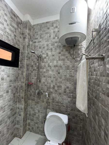 Appartement Rm Luxury - Dakar