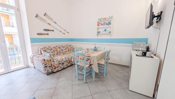 Civico 43 - La Spezia