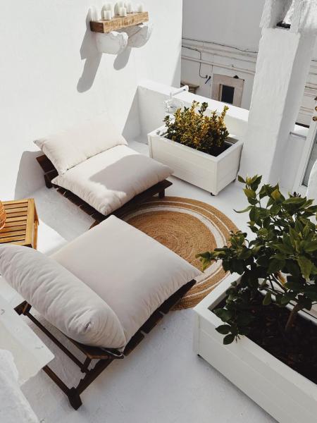 Amaterra Apulian Home - Noci