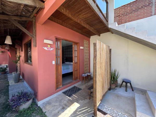 Casa Camaian - Guarapari