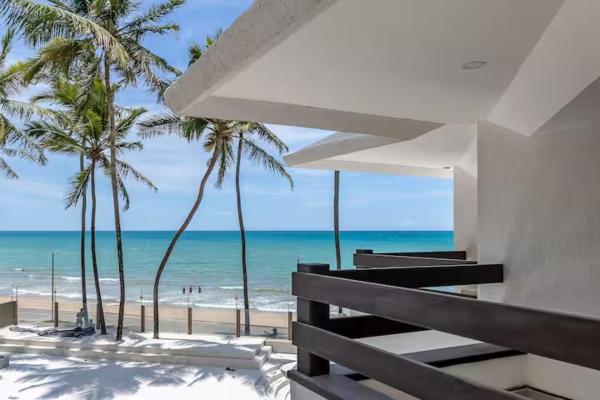 Jatiúca Hotel & Resort - Maceió