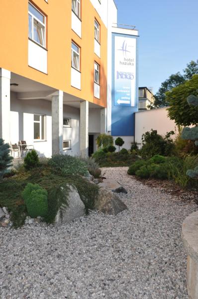 Hotel Lions Plzen - Czech Republic