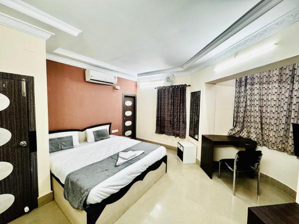 Rm Guest Home - Kolkata (Calcutta)