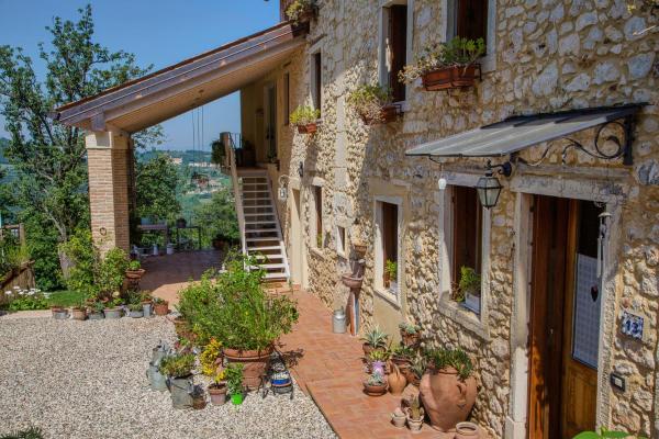 Ai Due Gelsi - Vicenza