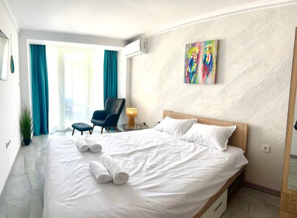 Hotel Solemar - Aheloy