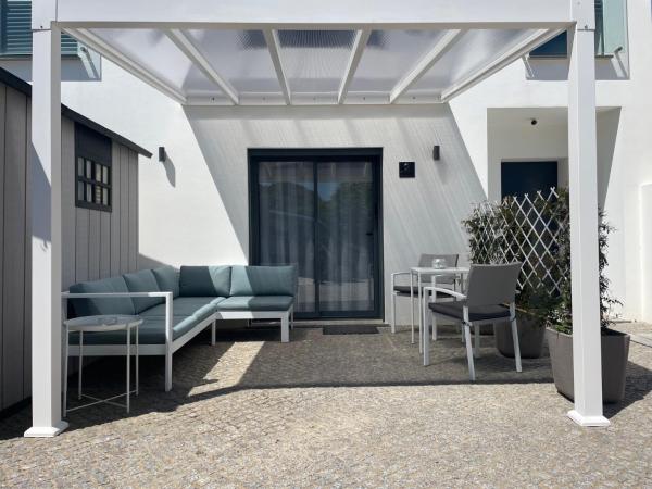 Salemaview Ensuite Bedroom - Luz