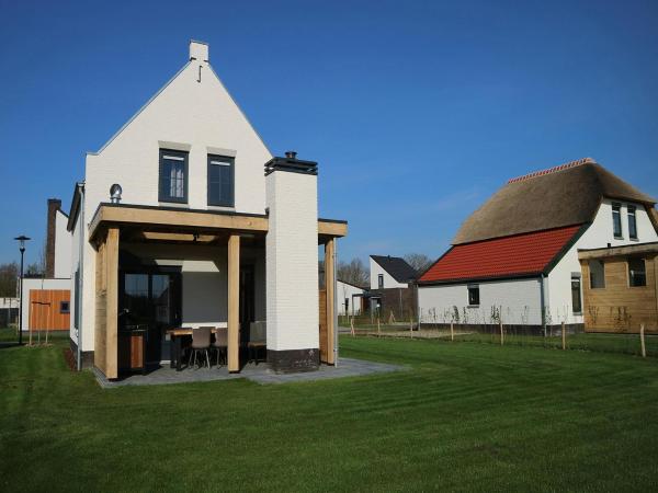 Child-friendly Villa In Limburg - Weert