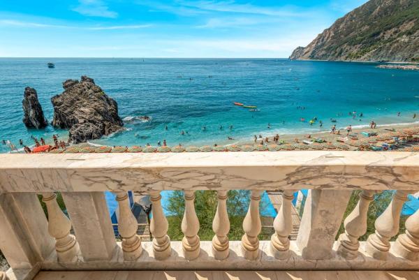 Appartamento The Dream 1 - Cinque Terre