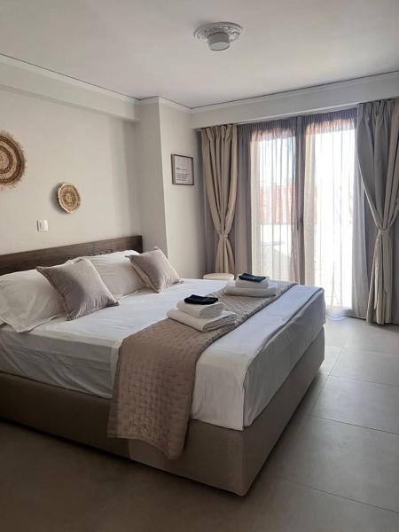 Agali Boutique Apartments - Balıkesir