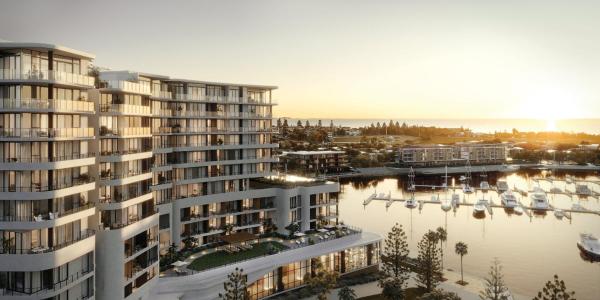 Crowne Plaza Shell Cove Marina By Ihg - Wollongong