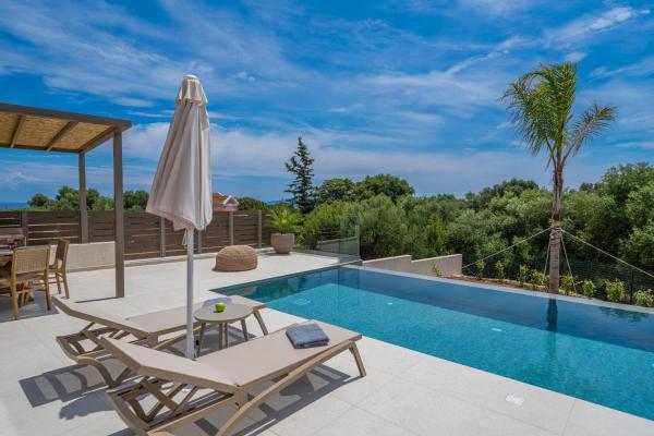 Memorial Villa Pessada - Kefalonia