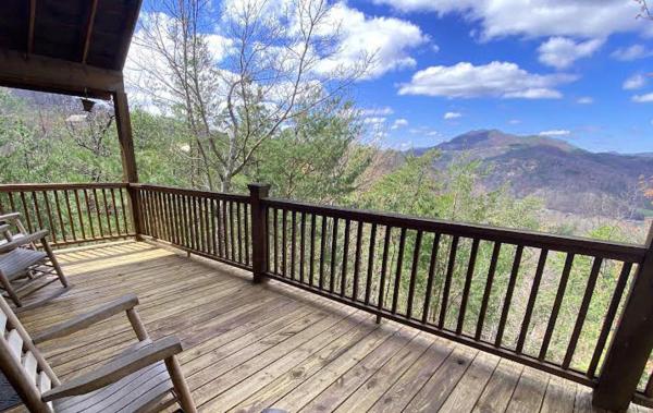 Skydance Lodge - Townsend, TN