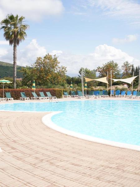 Anna's House Solarium Terrace - Pizzo