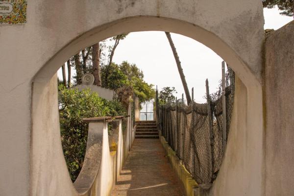 Fragahouse - Terracina