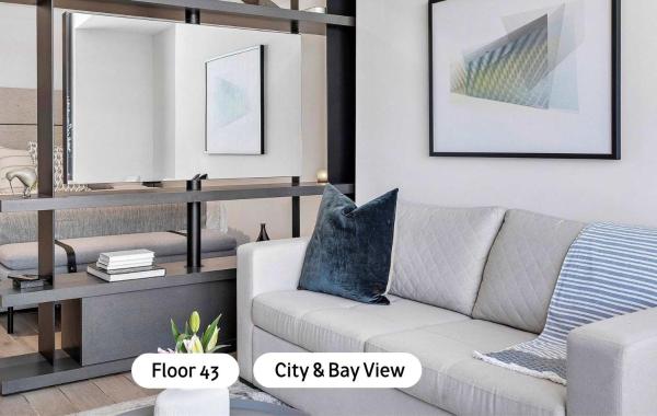 Mvr - For Jetsetters Who Want The Best Views - Miami