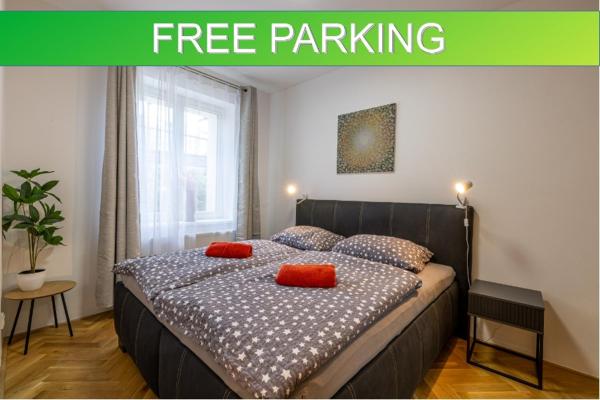 Apartment Spoon Prague - Prag