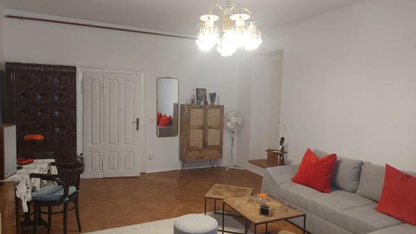 Sibiu City Center - Altstadt - Sibiu