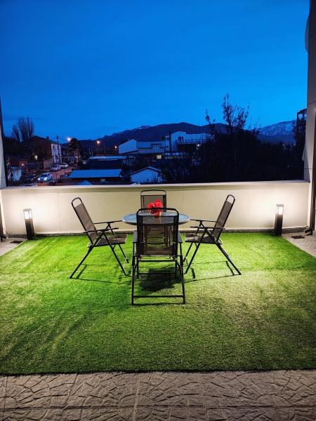 Don Bosco 405 - San Carlos de Bariloche