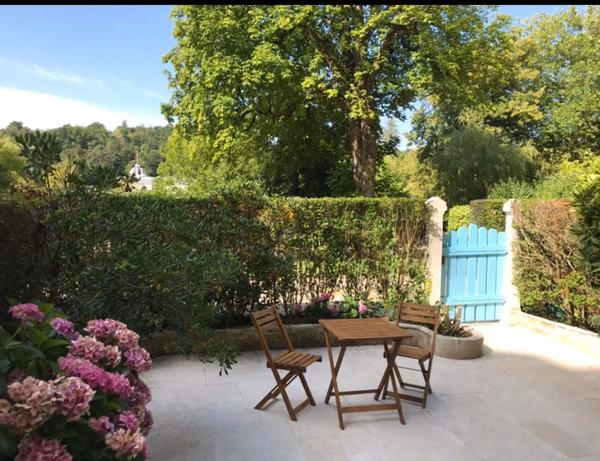 Appartement Hortensia - Bagnoles de l'Orne