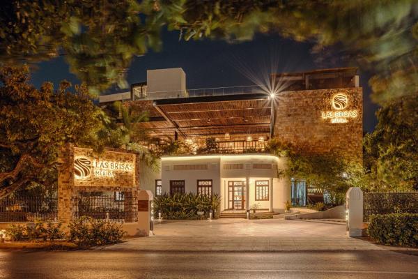Las Brisas Merida - Mérida