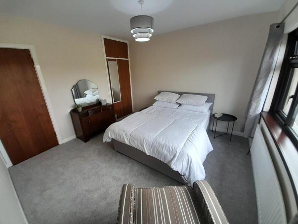 Beltany Lodge - Omagh