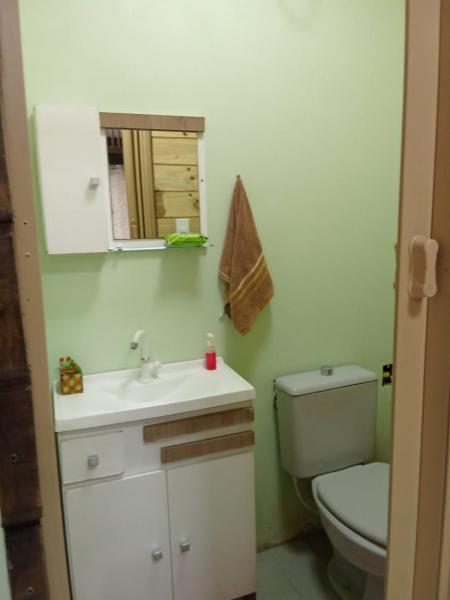 Hospedagem Ribeiro - Urubici