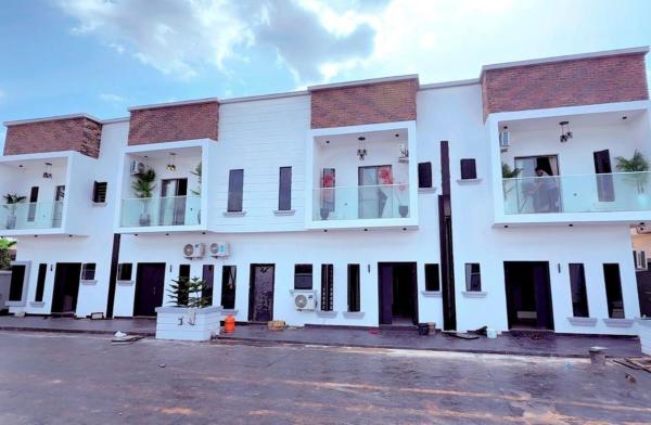 De Rich Residence - Benin City