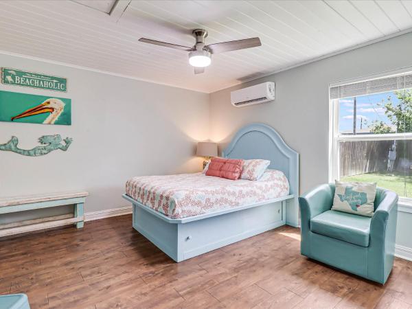 Oak Cottages 2 - Rockport, TX