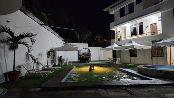 Hostería La Mandalá - Ecuador